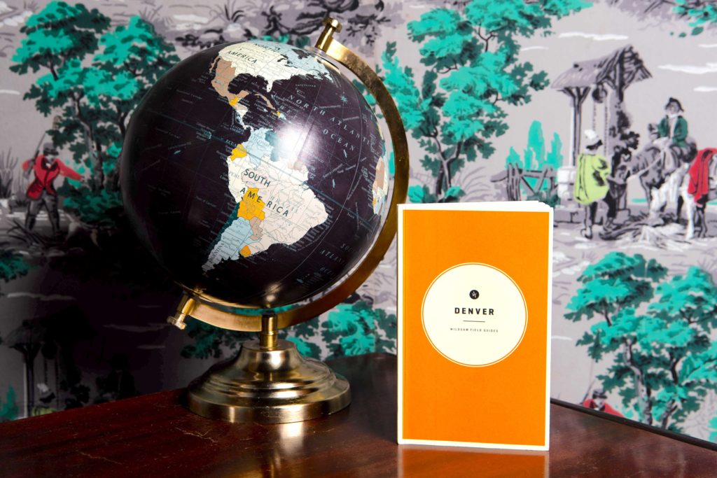 Editor’s Guide to the Best Local Gifts in Denver 2018 - 303 Magazine