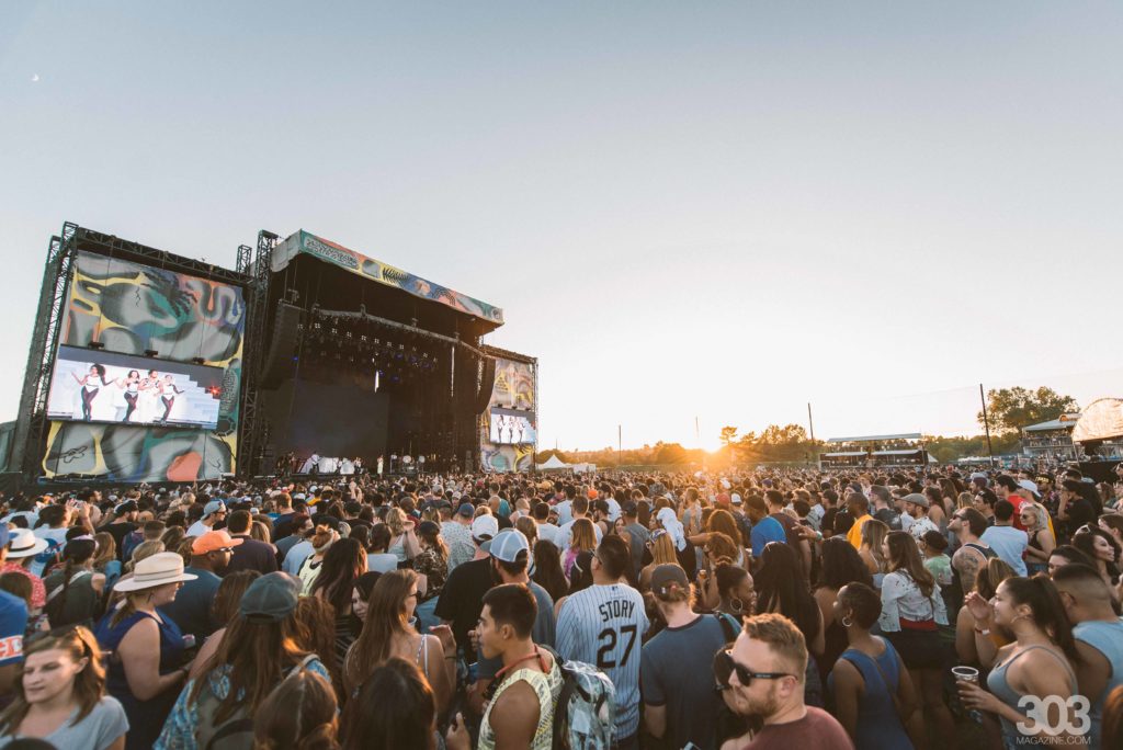 A Beginner's Guide to Discovering Local Music in Denver - 303 Magazine