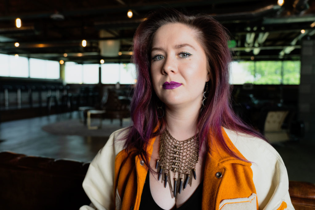 Q&A - Kaitlyn Williams Talks Growing as an Artist with New Stage Name ...