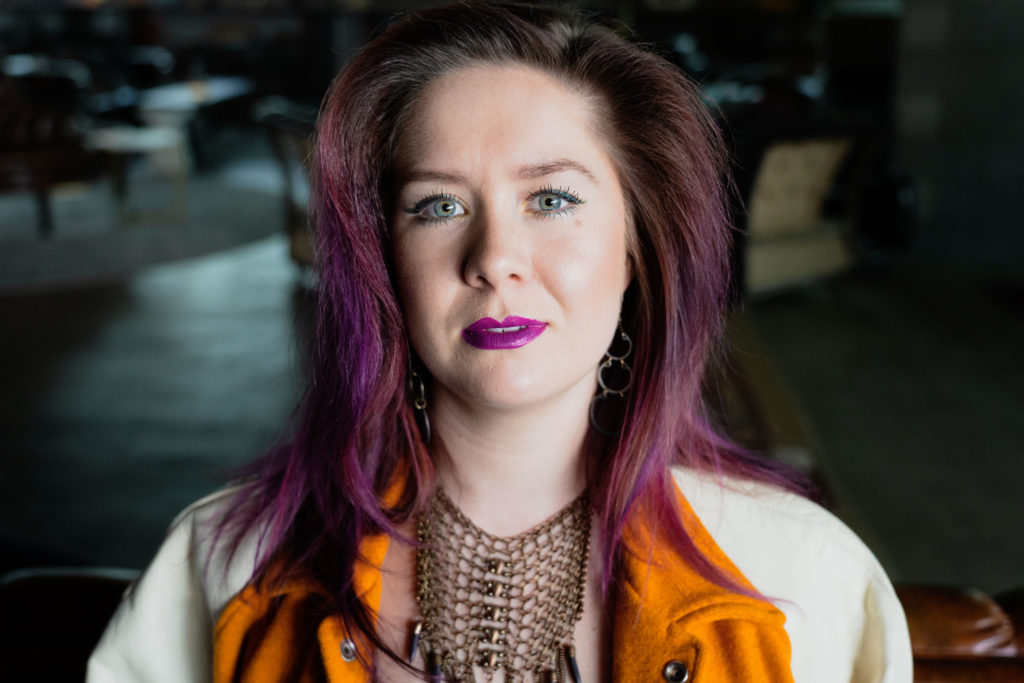 Q&A - Kaitlyn Williams Talks Growing as an Artist with New Stage Name ...