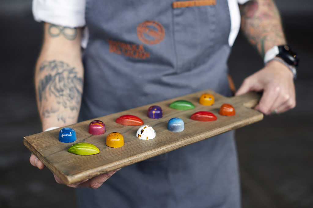 A Look at Miette et Chocolat and Their Gourmet Cocoa for the Holiday ...