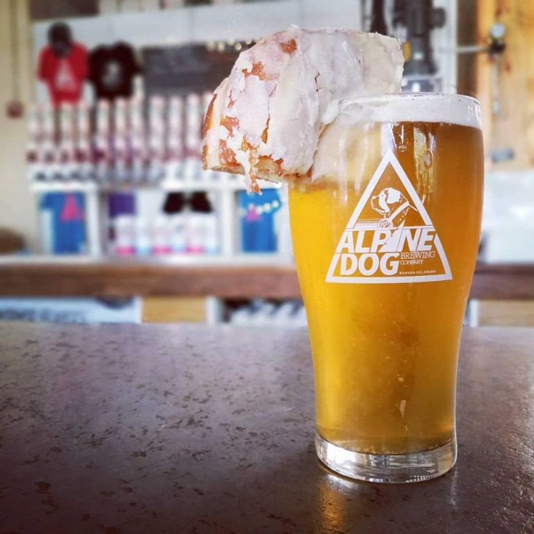 Service Industry Night and 16 Other Food & Drink Events in Denver this ...
