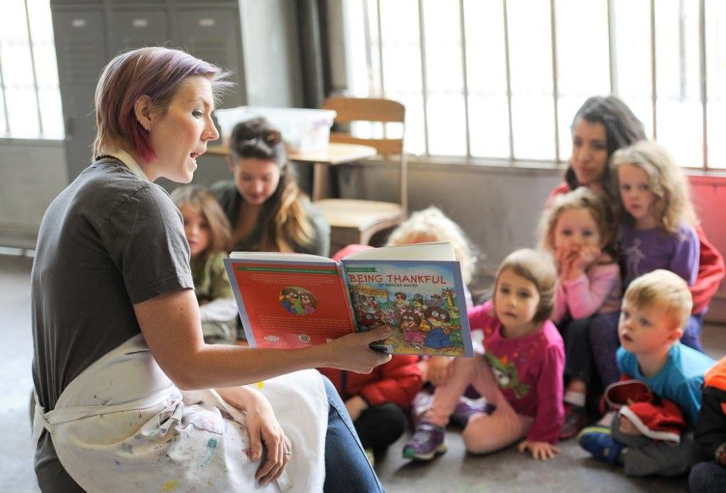 Colorado Gives Day and 30 Things to do in Denver this Week - 303 Magazine