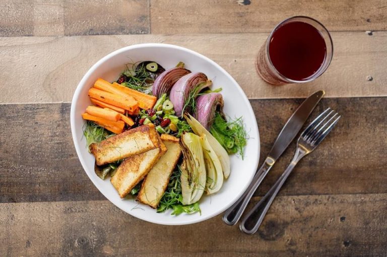 Your Guide to a Vegan and Vegetarian Thanksgiving in Denver - 303 Magazine