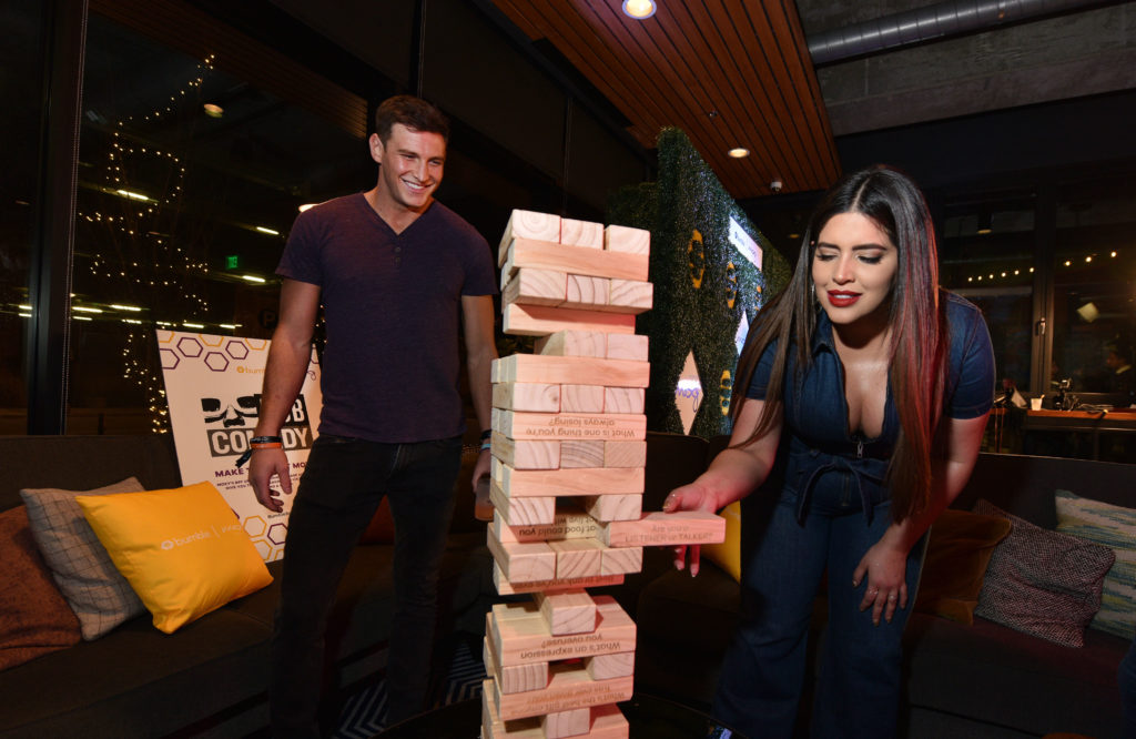 Bumble Just Opened an Official BumbleSpot to Meet Your Matches in ...