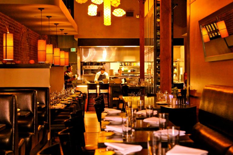 Slow Food Nations 2019 and 23 Other Food & Drink Events in Denver This ...