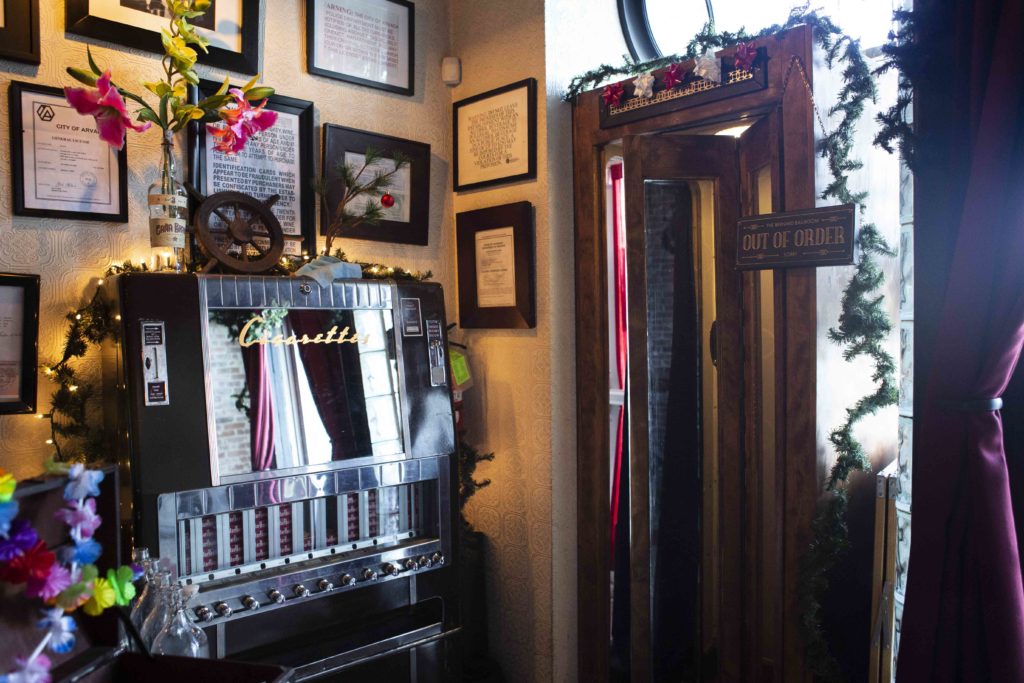 The Arvada Tavern - Olde Town Arvada’s First (and Best) Cocktail Bar ...