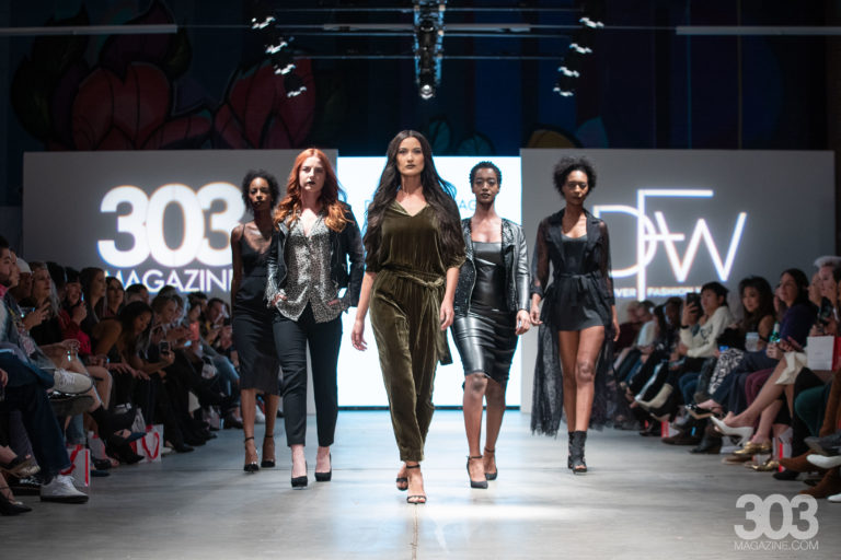 Dates Announced - Model Casting for Denver Fashion Week Spring '19 ...