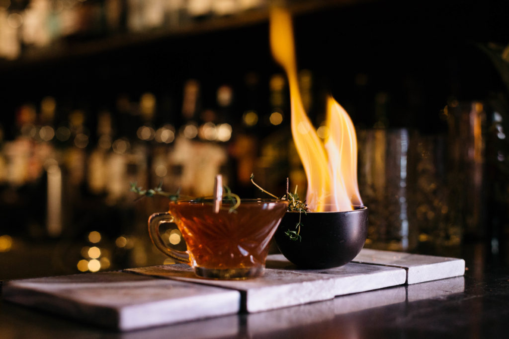 Denver's Coziest Cocktail Bars - 303 Magazine