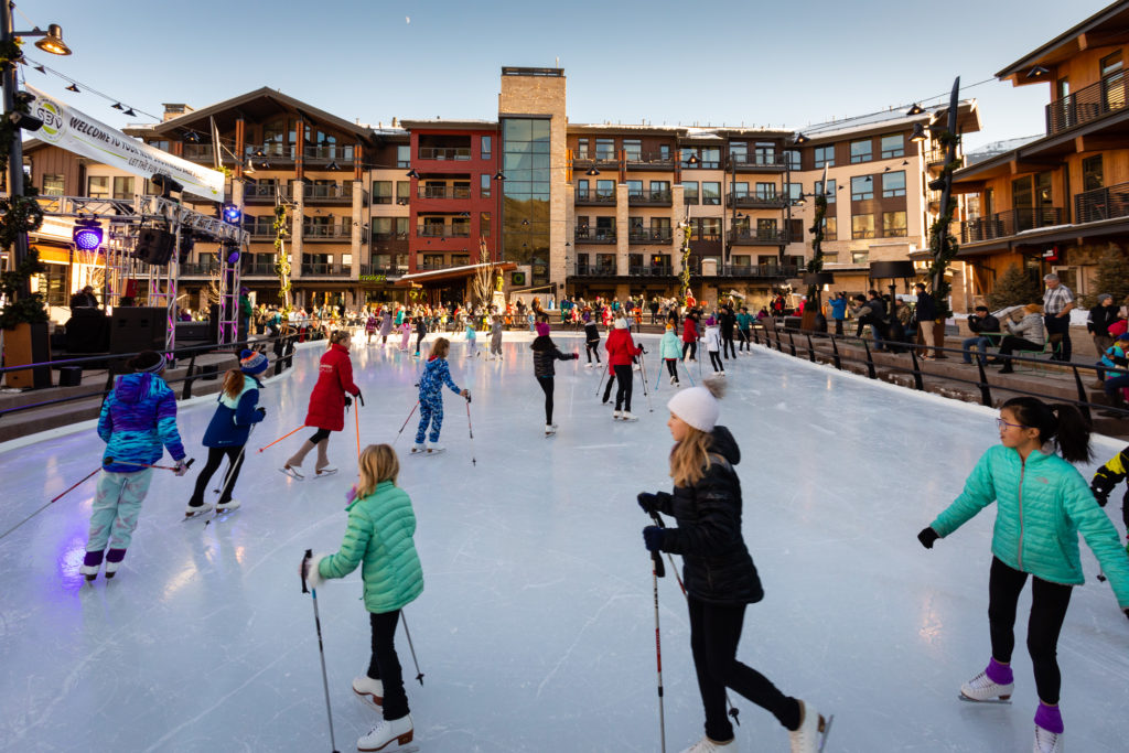 First Look at the Expansion at Snowmass - 303 Magazine