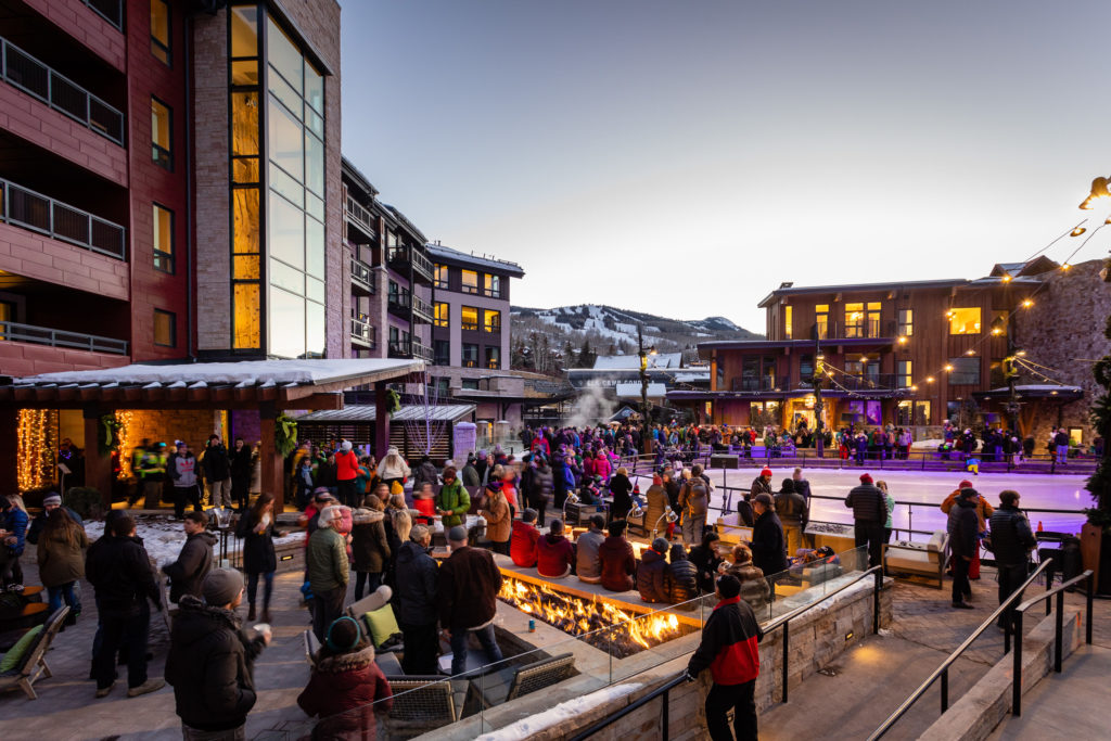 First Look at the Expansion at Snowmass - 303 Magazine