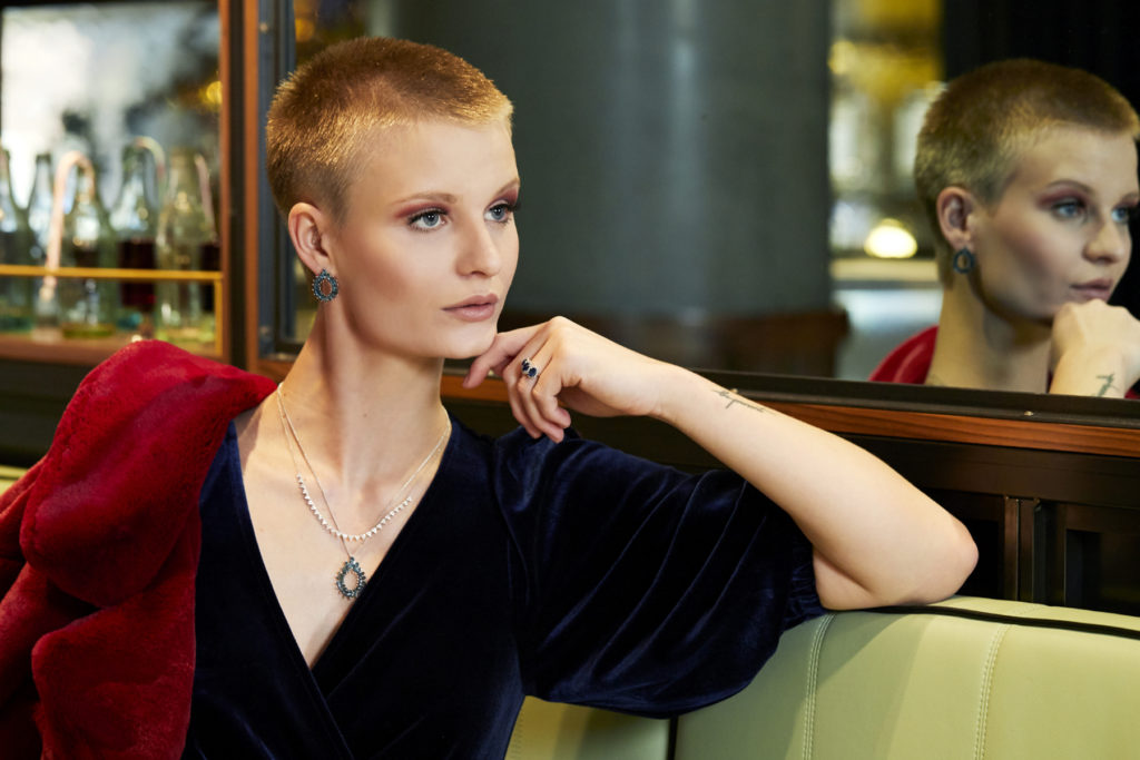 Meet Some of the Models of Denver Fashion Week - 303 Magazine