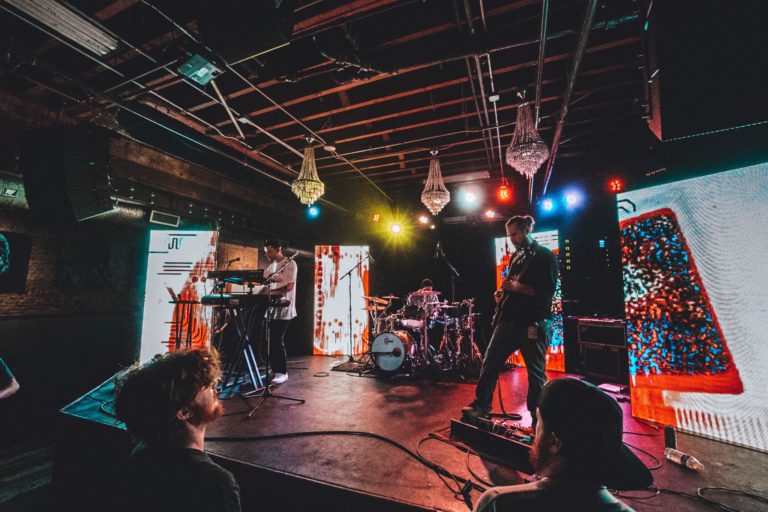 Exclusive Release - New Supergroup EMK Gifts Us With Their New Year's ...