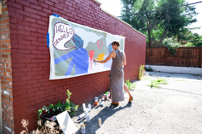 Denver Artists to Watch in 2019 - 303 Magazine