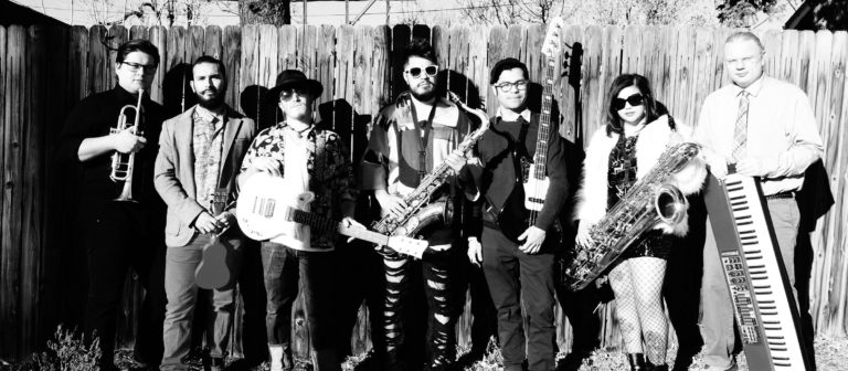 Review - ATOMGA Reminded Us Why Music Is the Great Equalizer - 303 Magazine