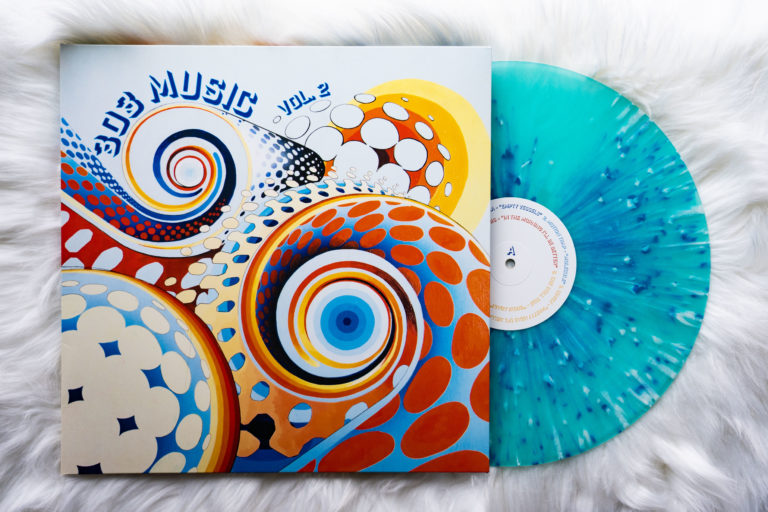 303 Music is Back with The Motet, DeVotchKa, Tennis and More - 303 Magazine
