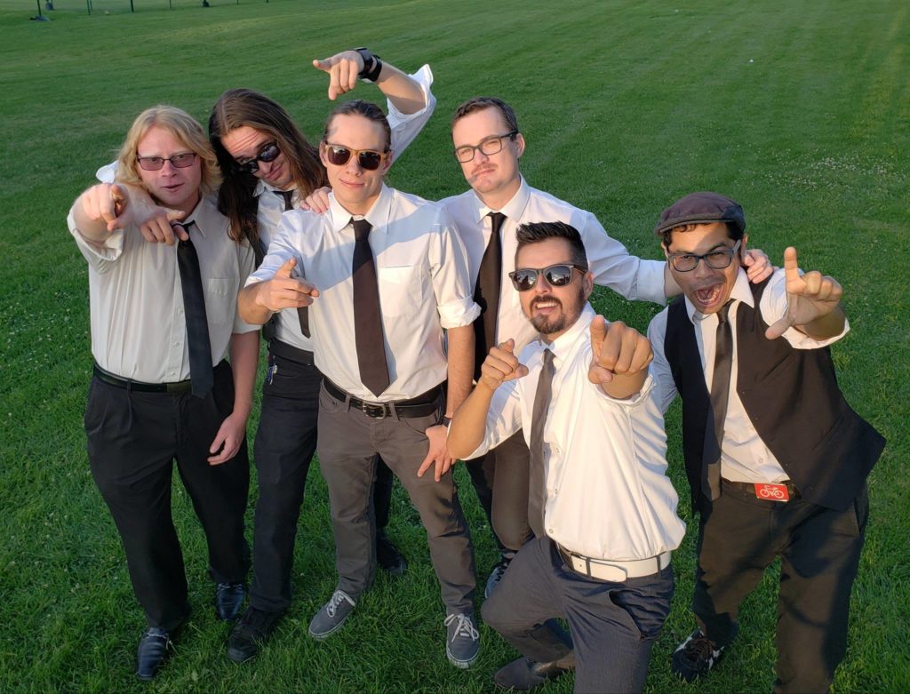 Review - ATOMGA Reminded Us Why Music Is the Great Equalizer - 303 Magazine