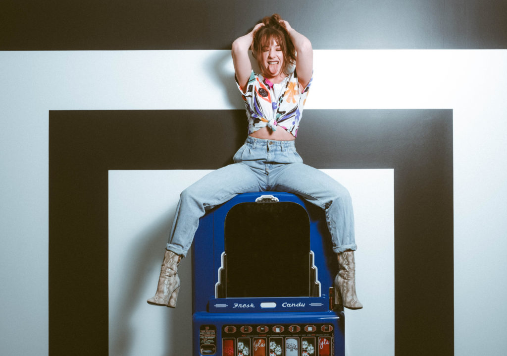 303 Style Profile - Singer-Songwriter Annabelle Orsborn on How Fashion ...