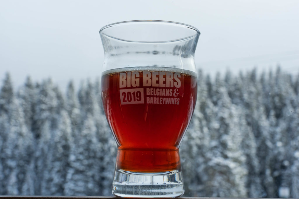 Big Beers 2019 Brought out the Best of Colorado Breweries - 303 Magazine