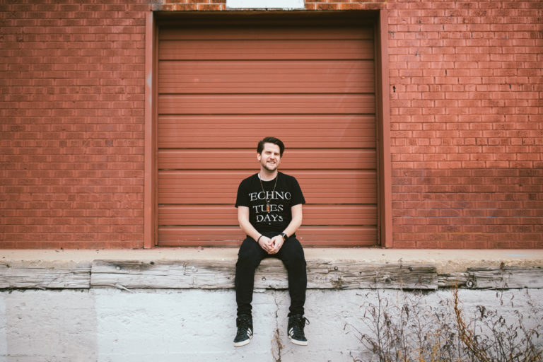 Hello Denver, My Name is Andy Immerman - 303 Magazine