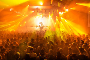 [PHOTOS] Decadence Brings in 2019 With A Bang - 303 Magazine