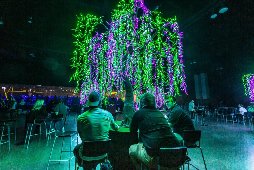 Preview – Decadence 2021 Returns for Another Year of NYE Raving - 303 ...