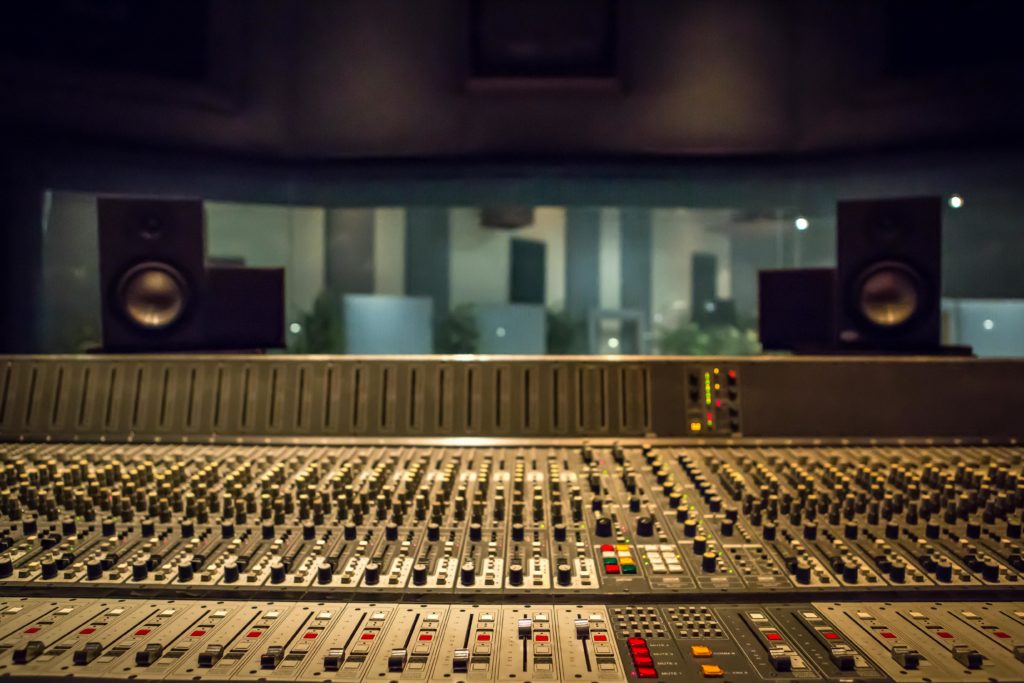 FTM Studios - A Hidden Gem Amidst an Instagram-Obsessed World - 303 ...