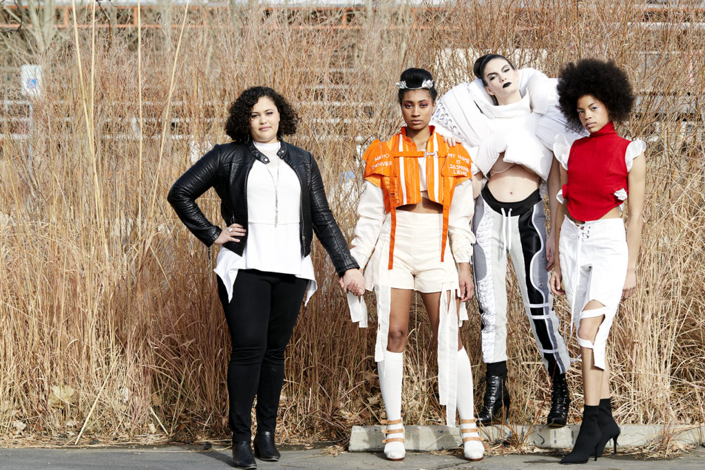 Local Designer Jasmine Lewis Creates Custom Look for RuPaul's Drag Race ...