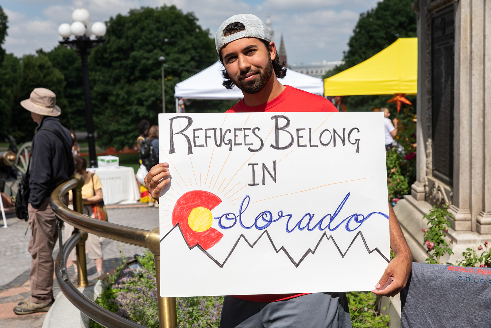 This Nonprofit Empowers Denver's Immigrant and Refugee Communities to ...