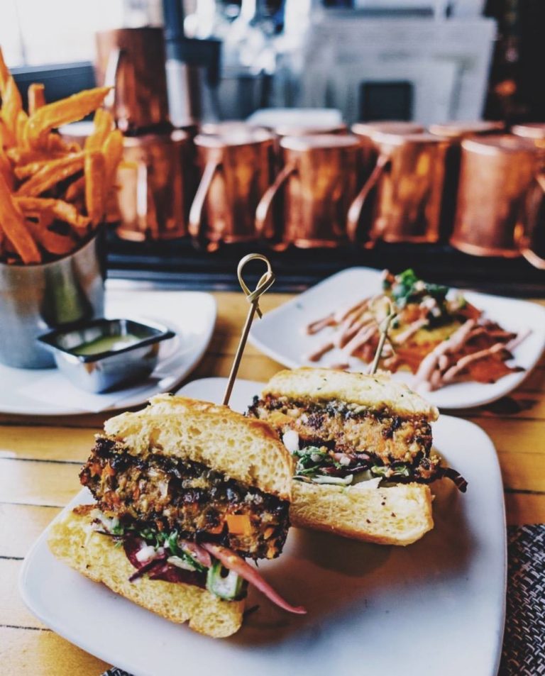 12 Delicious Denver Restaurant Week Menus - 303 Magazine