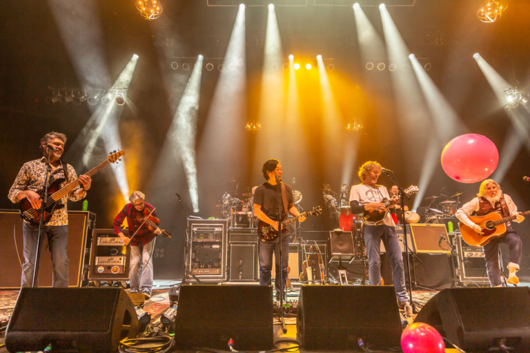 The String Cheese Incident Already Threw the Best Party of 2019 - 303 ...