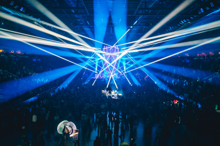 The String Cheese Incident Already Threw the Best Party of 2019 - 303 ...