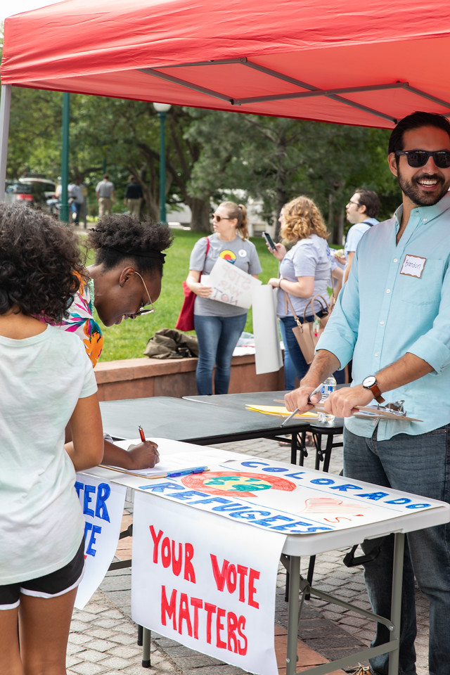 This Nonprofit Empowers Denver's Immigrant and Refugee Communities to ...