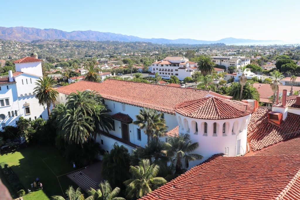 A Cheap Traveler's Guide on Visiting Santa Barbara From Denver - 303 ...