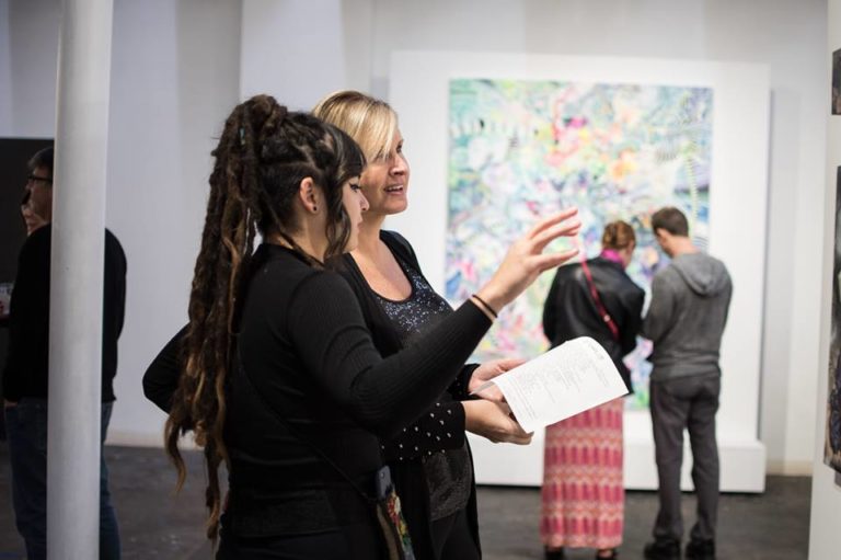 A "Locals Only" Art Show is Featuring Over 20 Colorado-Based Artists ...