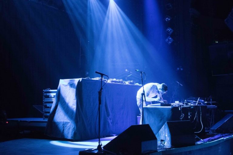 Show You Should Know - RJD2 at The Ogden - 303 Magazine