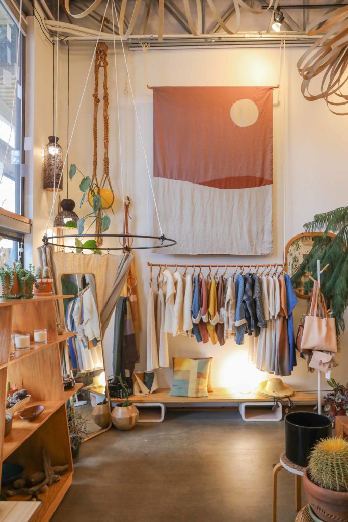 Slo Curio Boutique and Gallery Brings Artistry To RiNo-303 Magazine