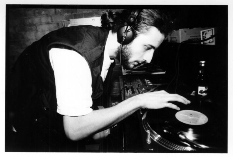 Show You Should Know — The Legendary Luke Vibert Returns to Denver ...