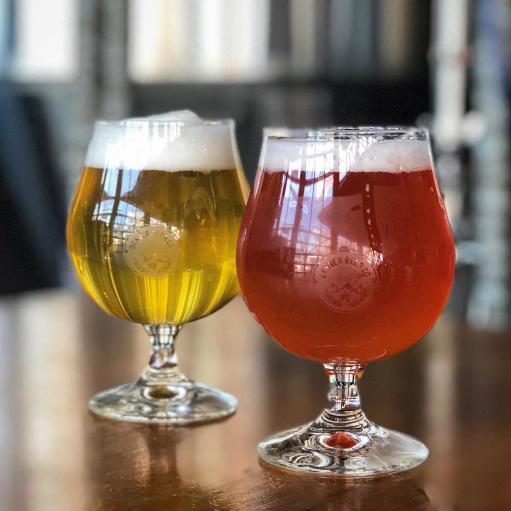 Great American Beer Festival Announces Awards for 23 Colorado Breweries ...
