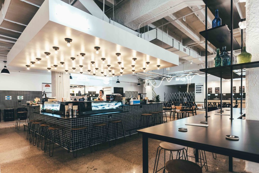 A Guide to Food Halls in Colorado - 303 Magazine