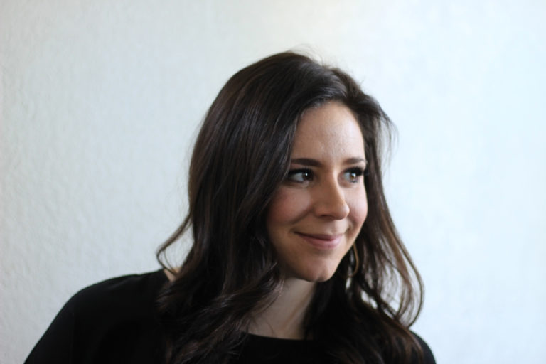 Annie Booth - One-Part Trio, Two-Parts Trailblazer - 303 Magazine