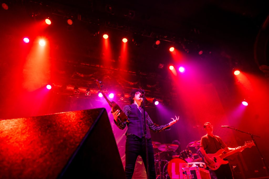LP Leaves Denver With A Piece Of Her Heart - 303 Magazine