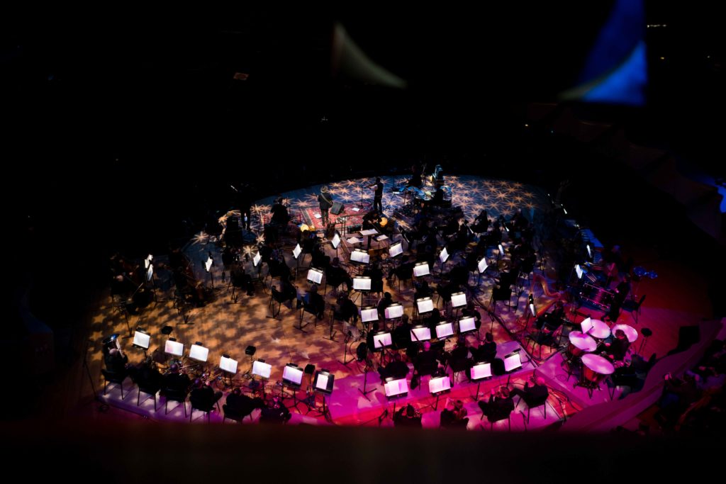 Plans to Bring Brand New Symphony Hall to Denver Are in the Works - 303 ...