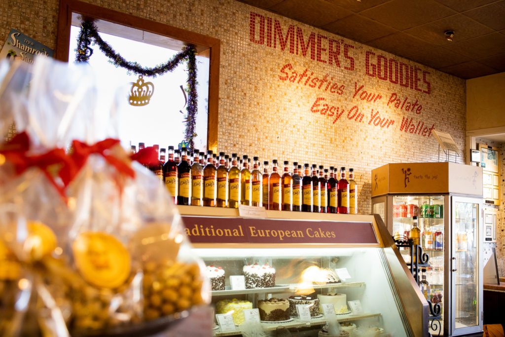 Rheinlander Bakery Has Created Some of the Best European Pastries in ...
