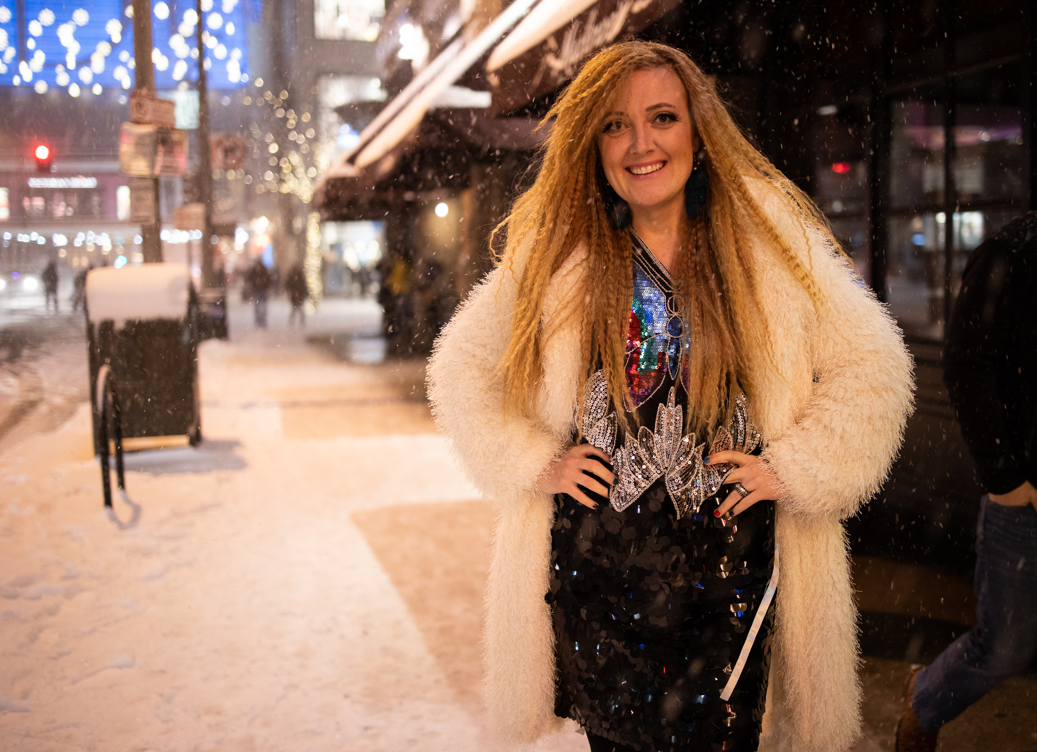 303 Street Style Western Glam At The Kacey Musgraves Concert 303
