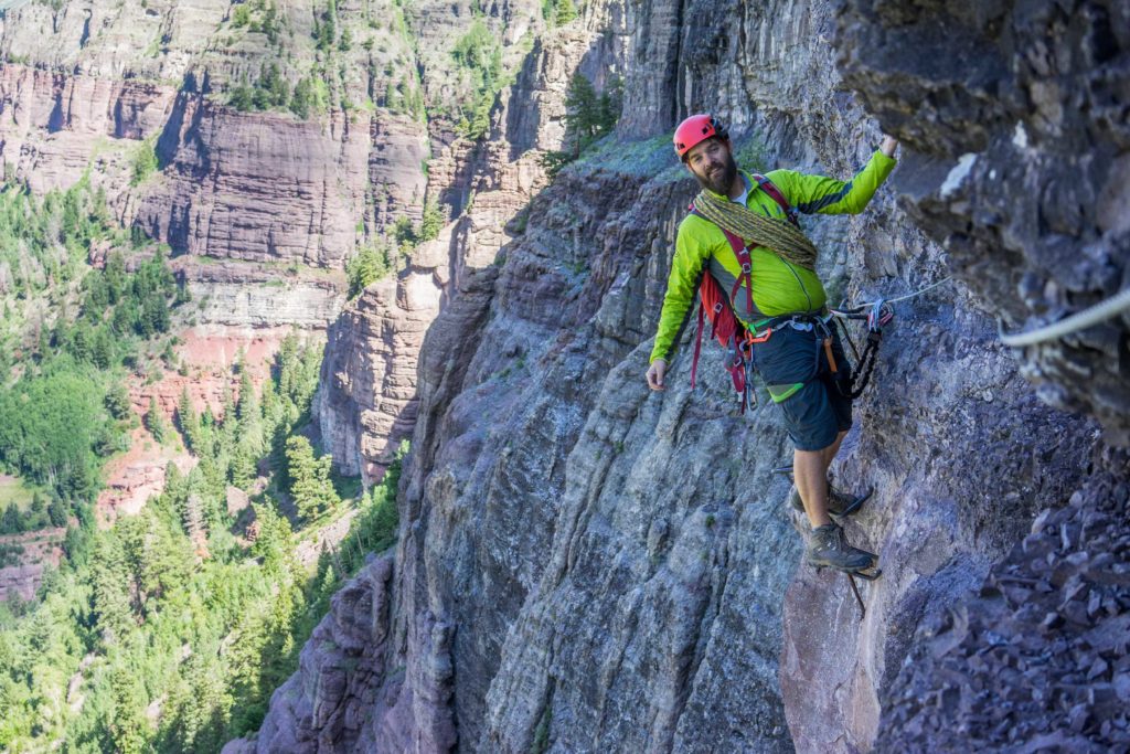 The Royal Gorge is Getting Colorado's Fifth Via Ferrata This Summer ...