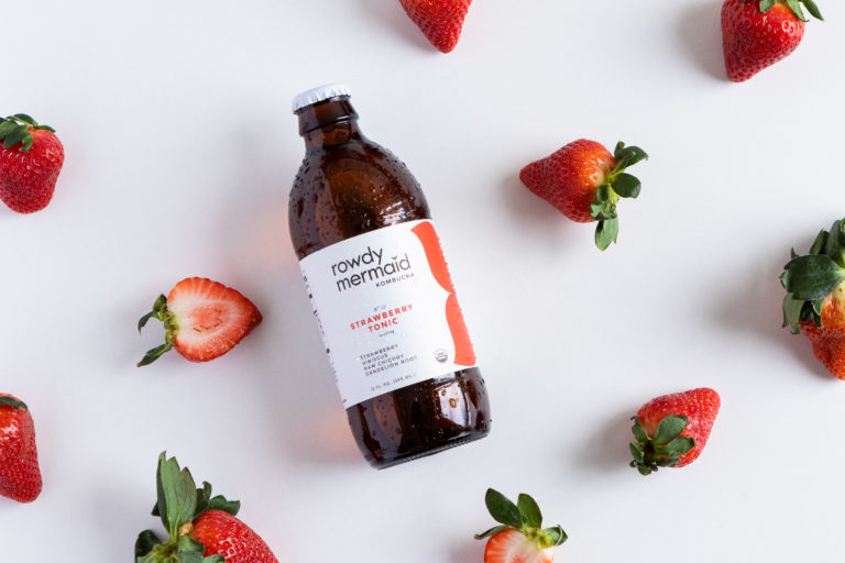 This Boulder Brewer is Changing Ancient Kombucha Traditions - 303 Magazine