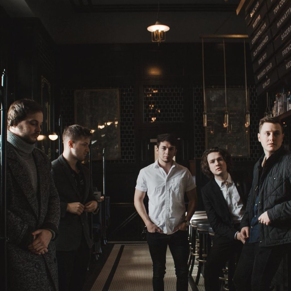 Meet The 2018-2019 303 Award Nominees For Best Up-And-Coming Musician ...