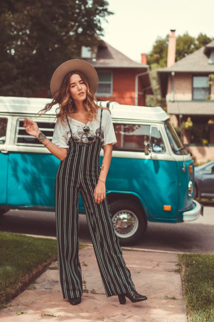 303 Style Profile - Angie Sayers, A Master of Visual Creative - 303 ...