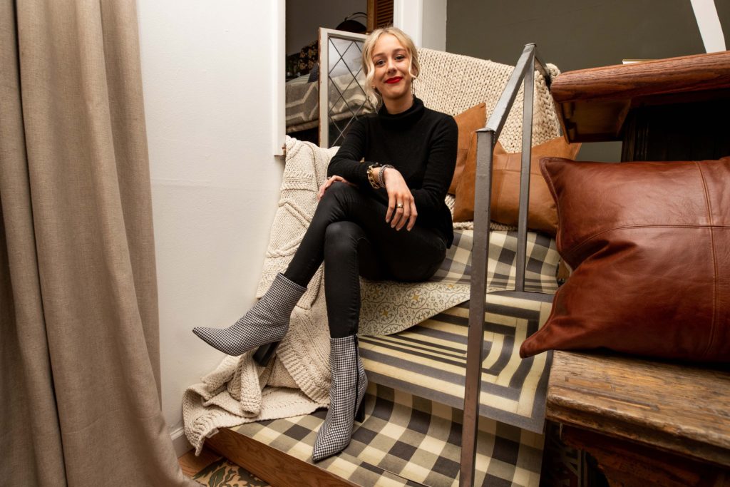 Worthing Co. Sisters Talk Fashion and Furniture - 303 Magazine